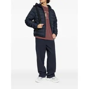 Moncler Trousers Regular & Straight-leg Trousers