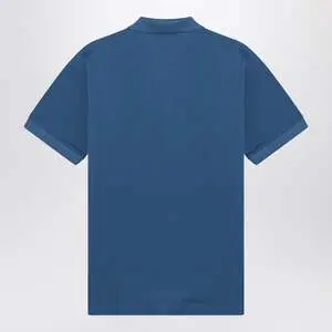 Prada Light Cotton Pique Polo