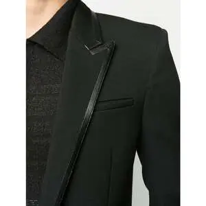 Saint Laurent Jackets Blazers