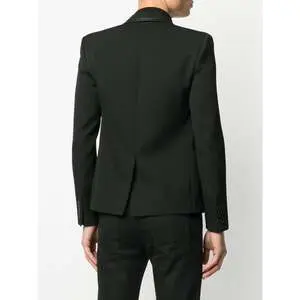 Saint Laurent Jackets Blazers