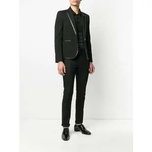 Saint Laurent Jackets Blazers