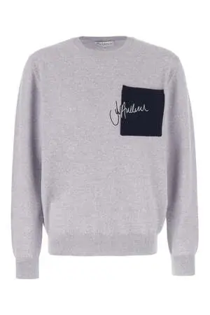 JW Anderson Clothing Knitwear - Multicolor