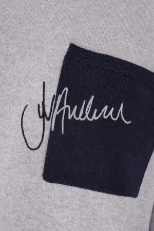 JW Anderson Clothing Knitwear