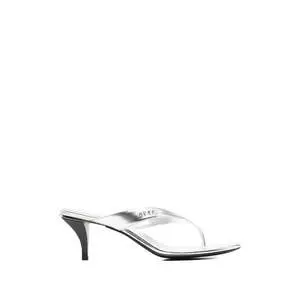 Gucci Shoes - Silver