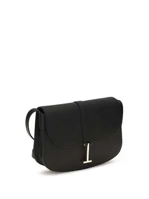 TOM FORD Small Leather Crossbody Bag