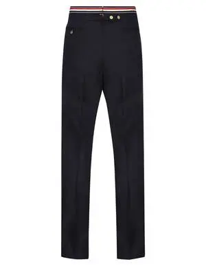 Thom Browne Wool Pants