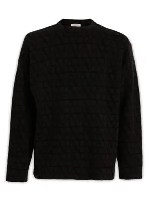Valentino Garavani Clothing Knitwear - Multicolor