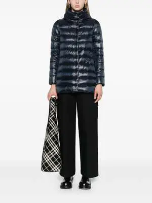 Herno Amelia Midi Down Jacket