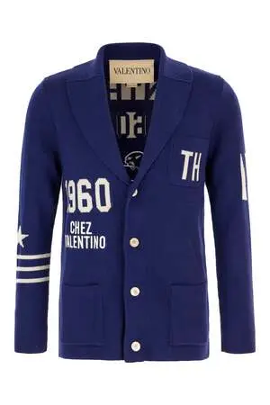 Valentino Garavani Clothing Knitwear - Multicolor