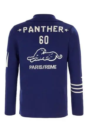 Valentino Garavani Graphic Knitwear