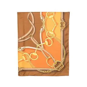 Gucci Scarves - Brown