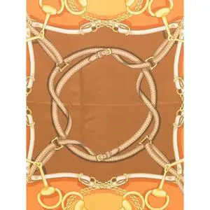 Gucci Scarves - Brown