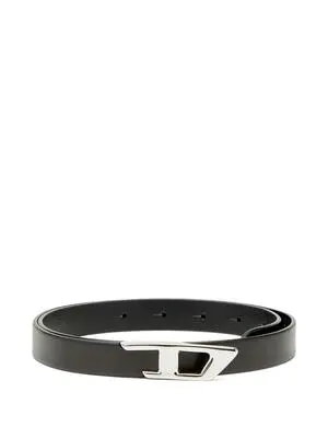 DIESEL® Leather Belt - Multicolor