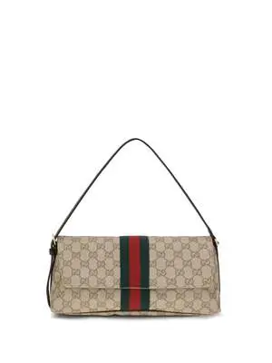 Gucci Madison Medium Shoulder Bag - Cream