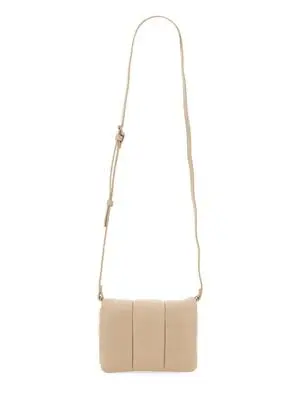 STAND STUDIO Ery Bag - Cream