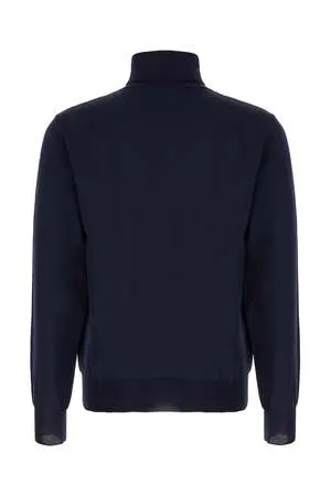 Valentino Garavani Knit Turtleneck Pullover - Multicolor