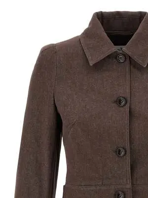 Max Mara Carpa' Blazer