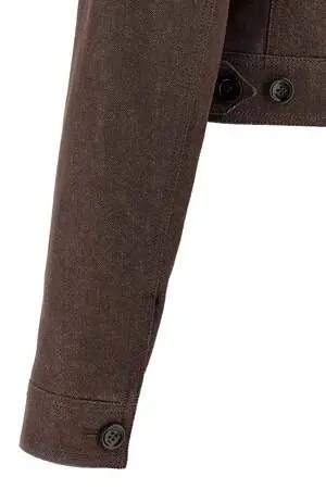 Max Mara Carpa' Blazer