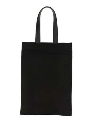 JIL SANDER Tote Bag With Logo