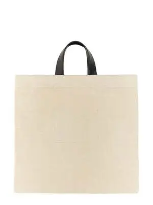 JIL SANDER Medium Tote Bag