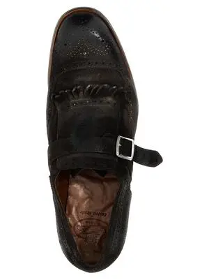 Church's Shanghai' Loafers