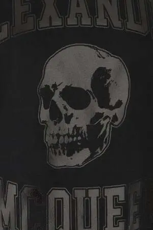 Alexander McQueen Clothing T-shirt