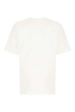 Alexander McQueen Clothing T-shirt