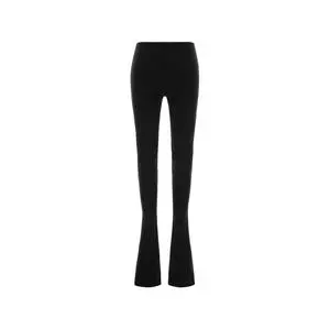 Gucci Trousers Flared Trousers