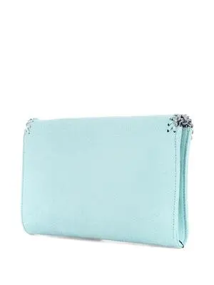 Stella McCartney Falabella Wallet On Chain - Multicolor