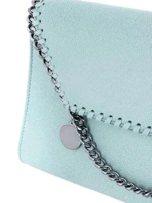 Stella McCartney Falabella Wallet On Chain - Multicolor