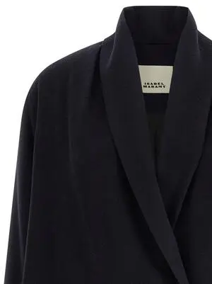 Isabel Marant Étoile Elise' Coat