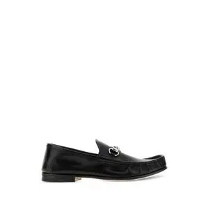 Gucci Loafers - Black
