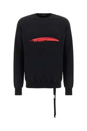 ANN DEMEULEMEESTER Clothing Sweatshirts - Multicolor