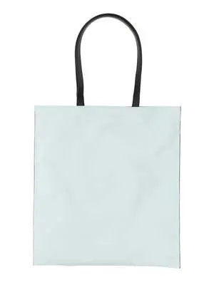 Moschino Hawaiian Print Tote Bag