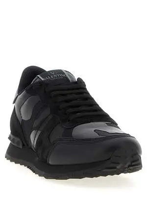 Valentino Garavani Rockrunner Sneakers