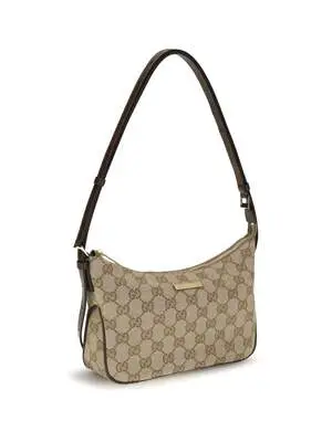 Gucci Small Lady Lunetta Shoulder Bag