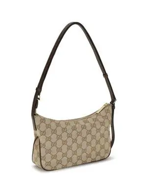 Gucci Small Lady Lunetta Shoulder Bag