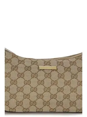 Gucci Small Lady Lunetta Shoulder Bag