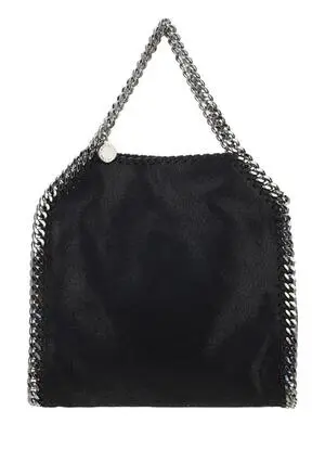 Stella McCartney Falabella Mini Handbag - Black
