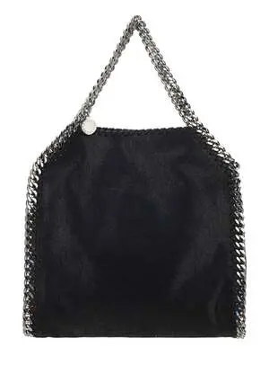 Stella McCartney Mini Handbag - Black