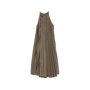 Max Mara Halterneck Evening Dresses