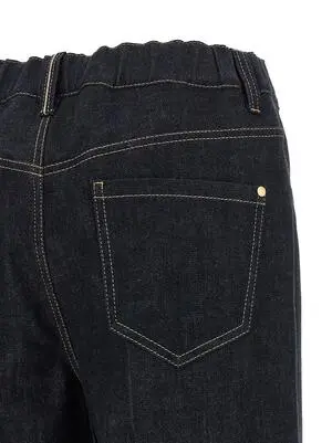 Brunello Cucinelli Contemporary Denim Jeans - Blue
