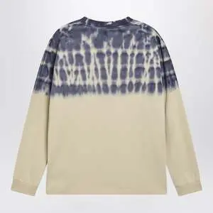 JW Anderson Logo Print Sweatshirt - Cream
