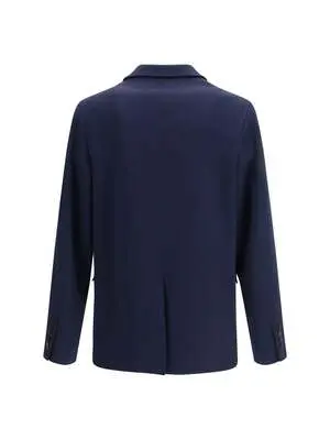 Gucci Cotton Jersey Jacket