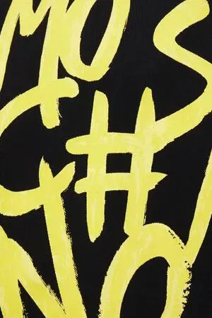 Moschino Clothing Sweatshirts