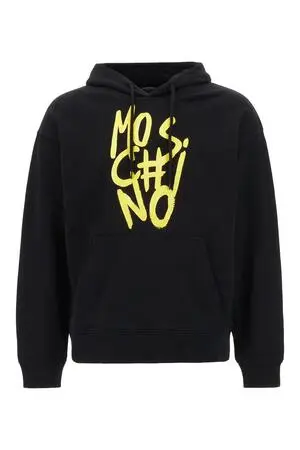 Moschino Clothing Sweatshirts - Multicolor