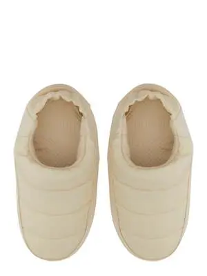 Moon Boot Evolution Sandal - Cream