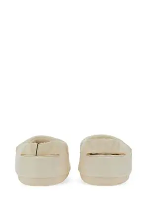Moon Boot Evolution Sandal - Cream