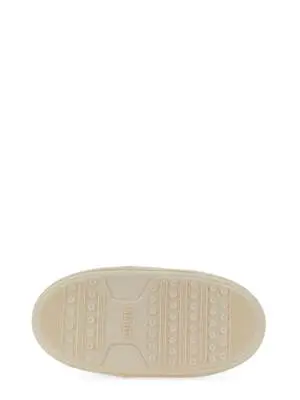 Moon Boot Evolution Sandal - Cream
