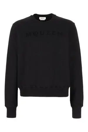 Alexander McQueen Clothing Sweatshirts - Multicolor